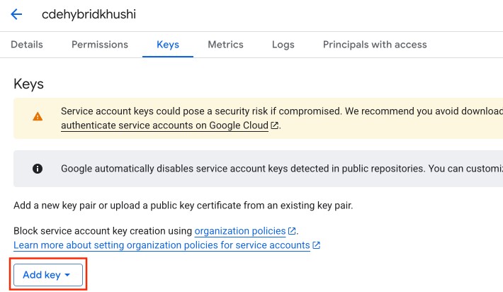 Configure and Setup the Terraform Module | Harness Developer Hub